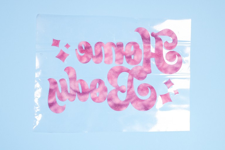 How to Make Infusible Ink Sheets with Paint and Ink - Angie Holden The ...