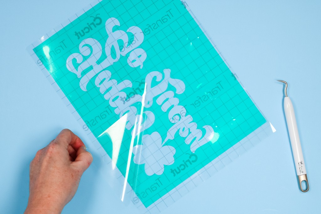 How to Make Infusible Ink Sheets with Paint and Ink - Angie Holden The ...