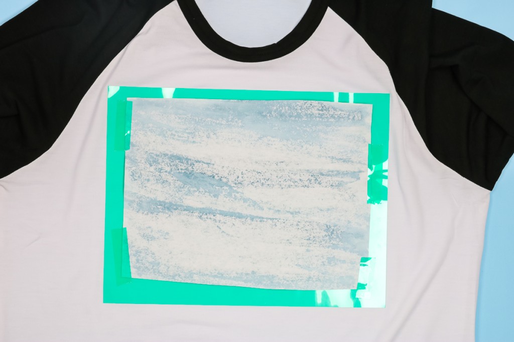 How to Make Infusible Ink Sheets with Paint and Ink - Angie Holden The ...