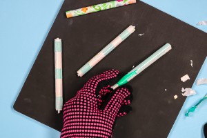 How to Make Customized Pens with Sublimation - Angie Holden The Country ...