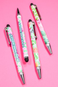 How to Make Customized Pens with Sublimation - Angie Holden The Country ...