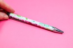 How to Make Customized Pens with Sublimation - Angie Holden The Country ...