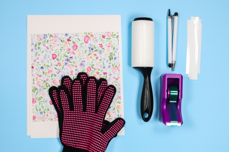 How to Make Customized Pens with Sublimation - Angie Holden The Country ...