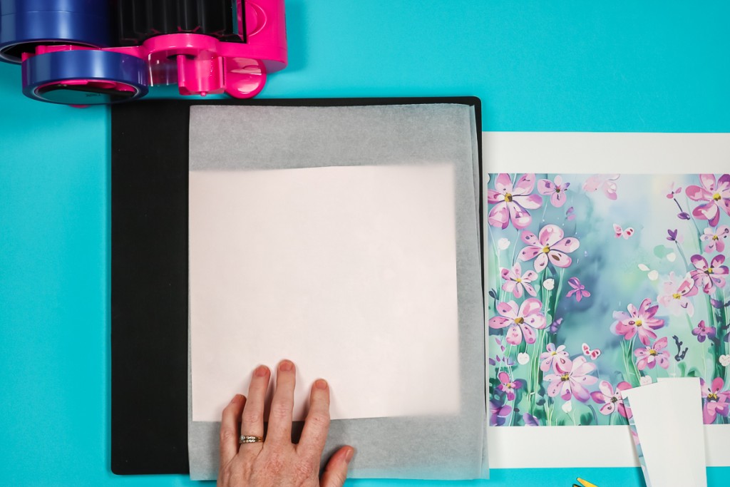 How to Make Sublimation Wind Spinners - Angie Holden The Country Chic ...