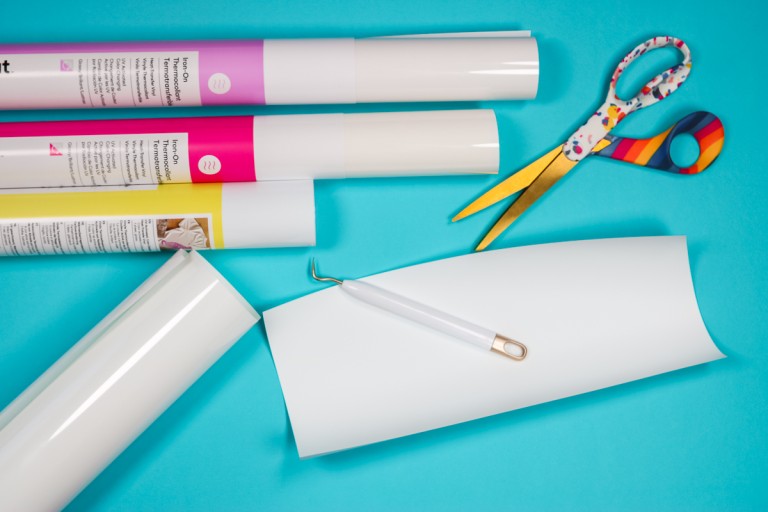 How to Use UV Color Changing HTV from Cricut - Angie Holden The Country ...