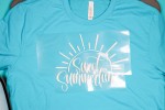 How to Use UV Color Changing HTV from Cricut - Angie Holden The Country ...