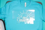 How to Use UV Color Changing HTV from Cricut - Angie Holden The Country ...