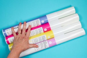 How to Use UV Color Changing HTV from Cricut - Angie Holden The Country ...