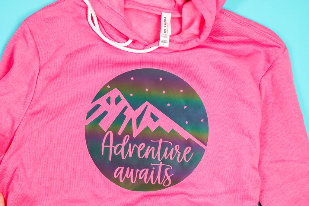 Reflective HTV: Which Brand Should You Use? - Angie Holden The Country ...