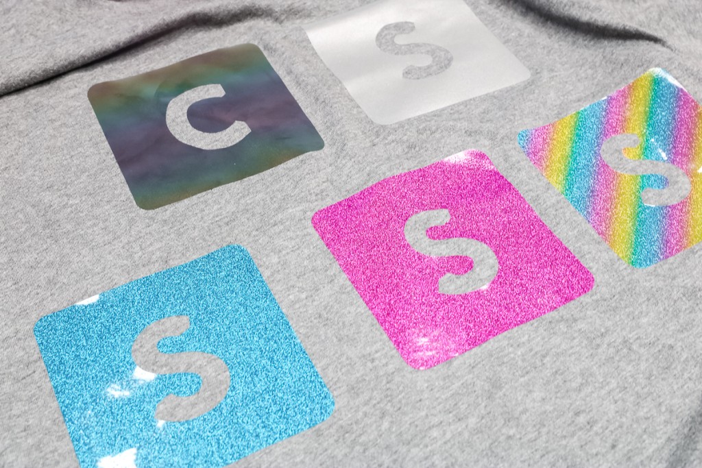 Reflective HTV: Which Brand Should You Use? - Angie Holden The Country ...