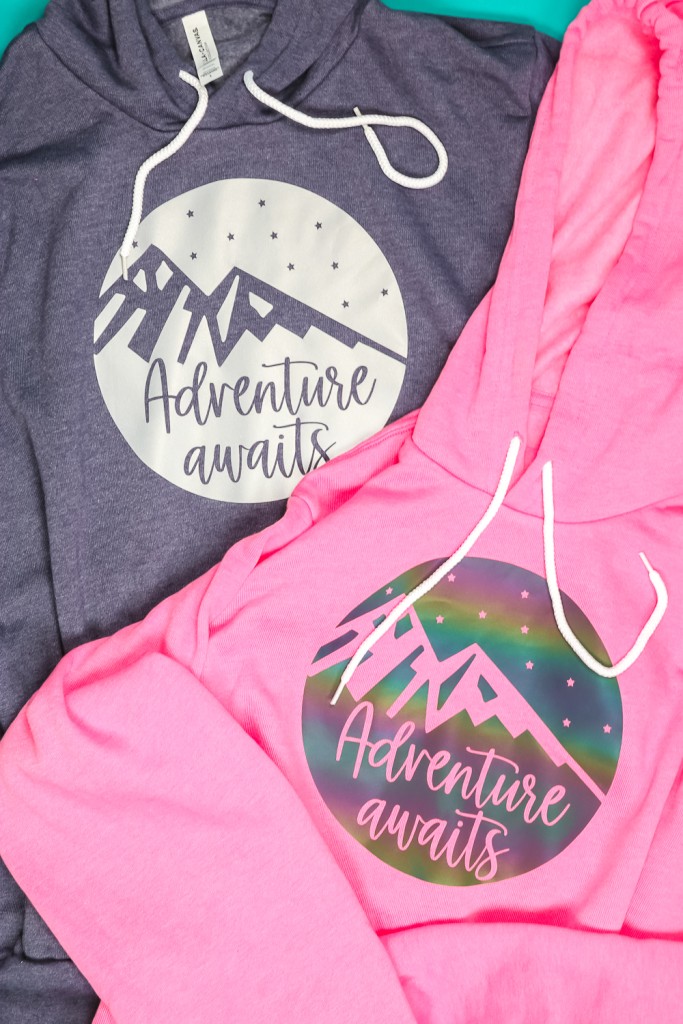 Reflective HTV: Which Brand Should You Use? - Angie Holden The Country ...