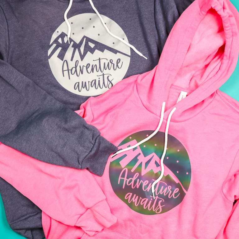 How to Use Stretch HTV the Right Way - Angie Holden The Country Chic ...