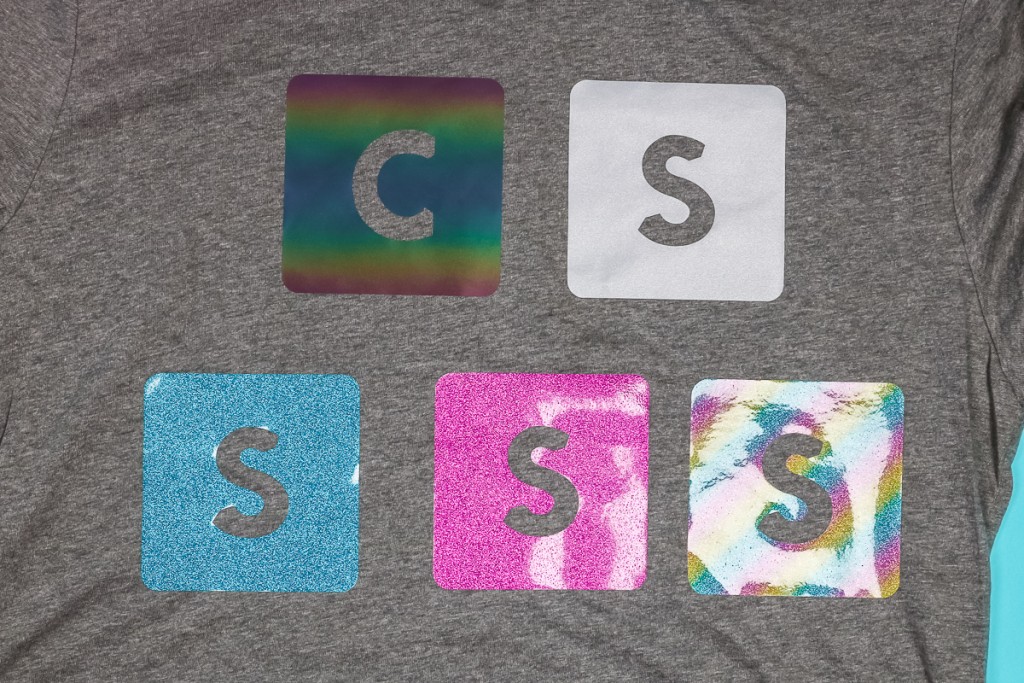 Reflective HTV: Which Brand Should You Use? - Angie Holden The Country ...