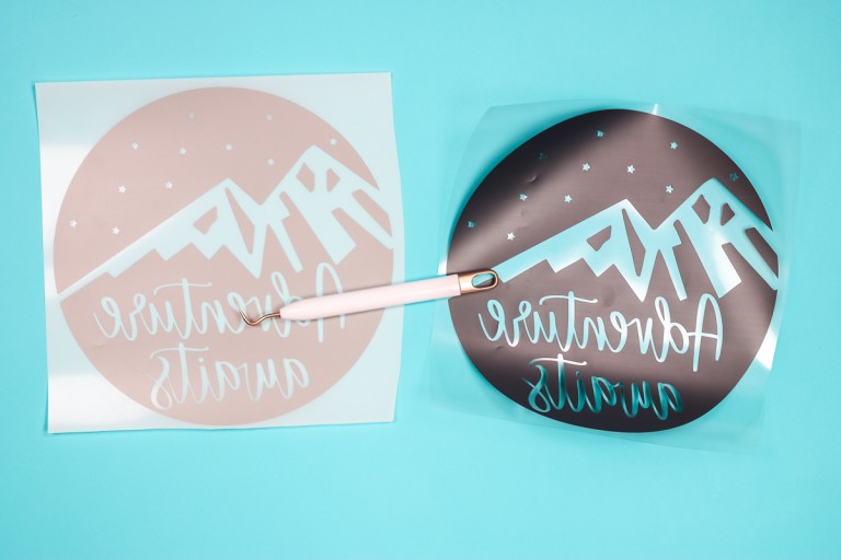 Reflective HTV: Which Brand Should You Use? - Angie Holden The Country ...