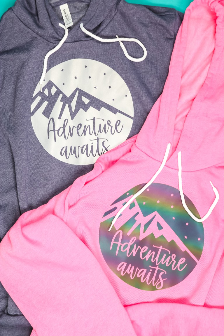 Reflective HTV: Which Brand Should You Use? - Angie Holden The Country ...