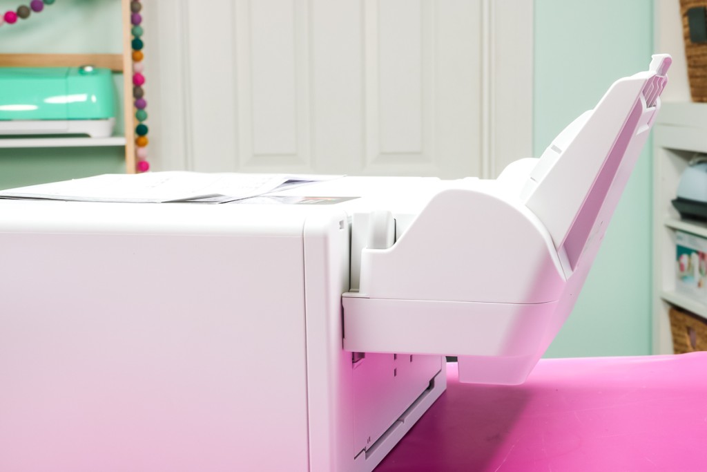 How to Use the Sawgrass Bypass Tray for Huge Sublimation Prints - Angie ...