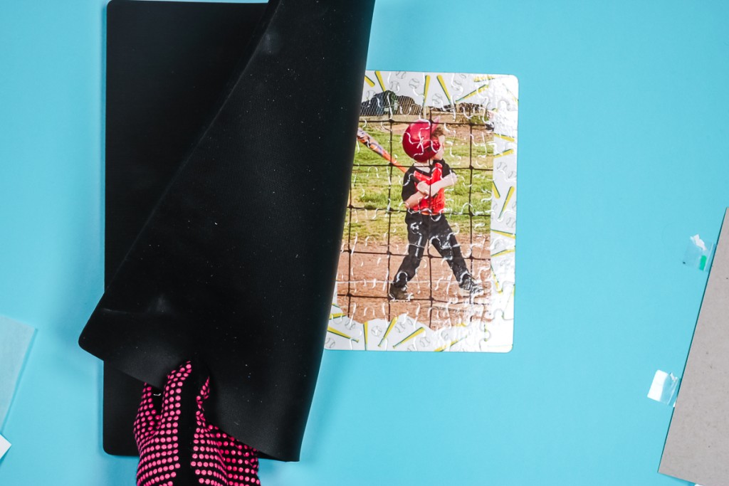 How to Make Custom Sublimation Puzzles - Angie Holden The Country Chic ...