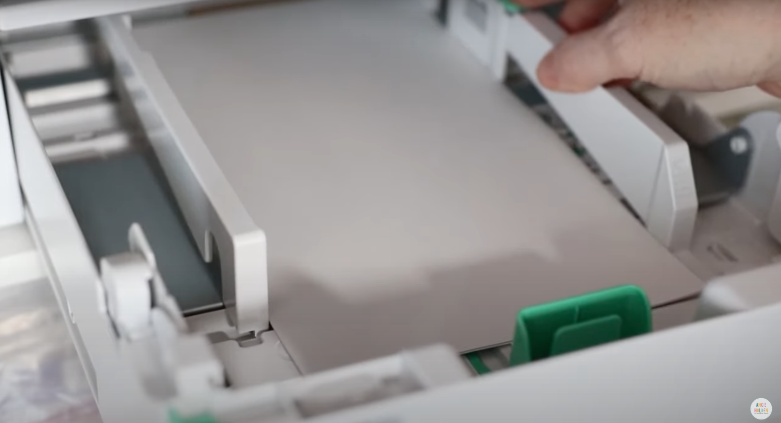 Top 5 Sublimation Tips to Save You Money! - Angie Holden The Country ...