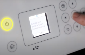 How to Schedule Prints on an Epson EcoTank Printer - Angie Holden The ...