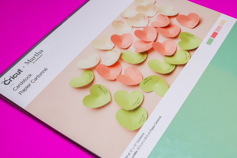 5 Cricut Cardstock Types You Need to Try Today - Angie Holden The ...