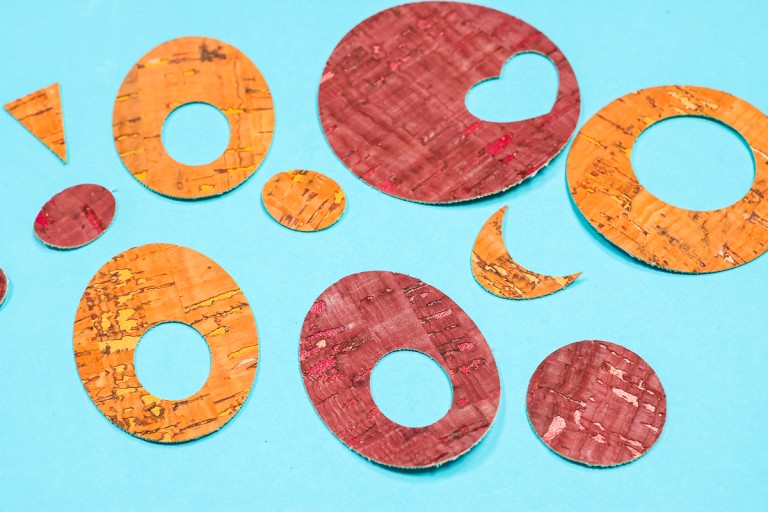 How to Cut Cork with a Cricut Machine - Angie Holden The Country Chic ...