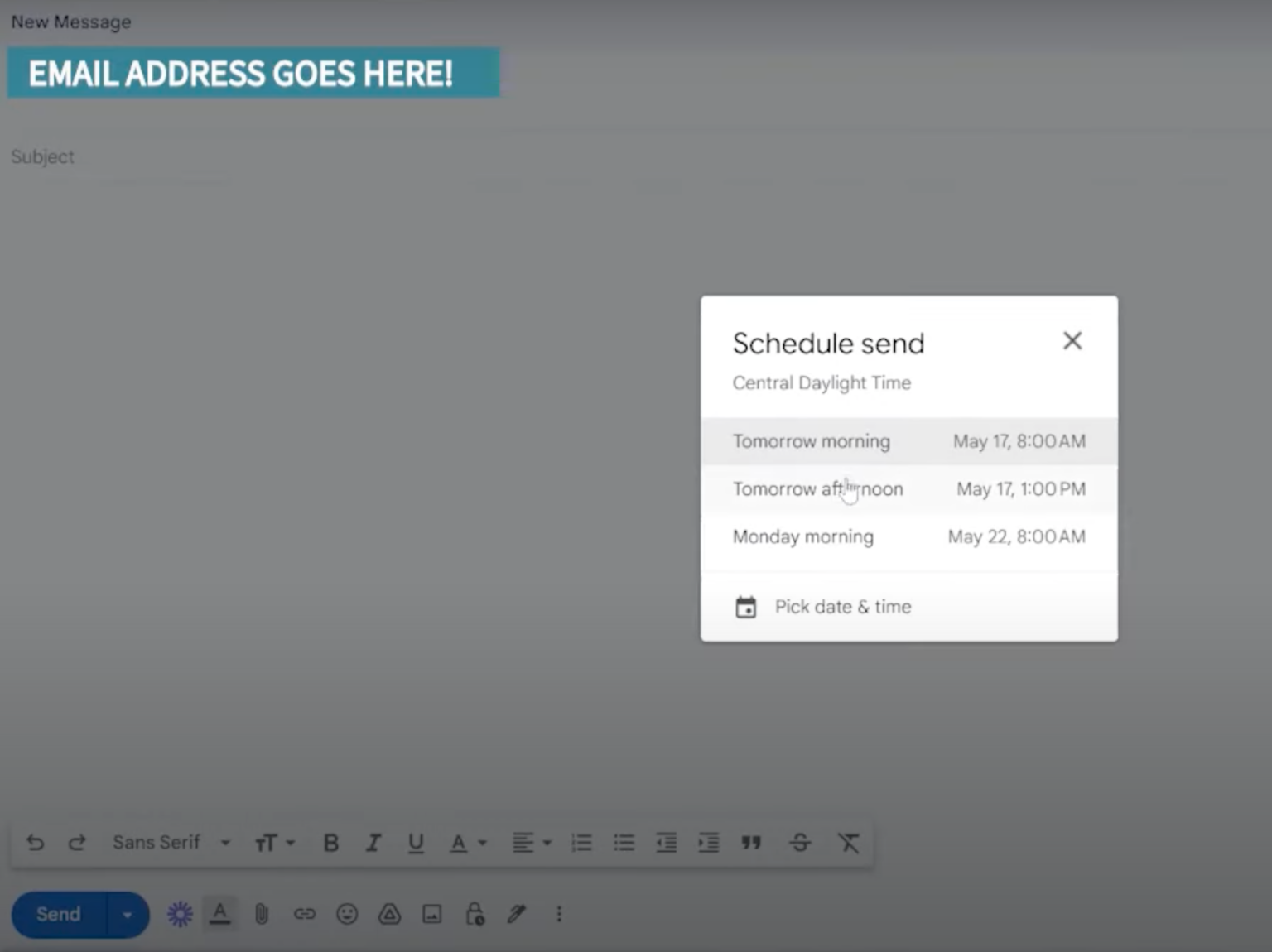 How to Schedule Prints on an Epson EcoTank Printer - Angie Holden The ...