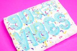 How to Use Screen Print Confetti with HTV - Angie Holden The Country ...