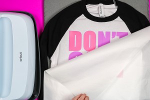 How to Use Stretch HTV the Right Way - Angie Holden The Country Chic ...