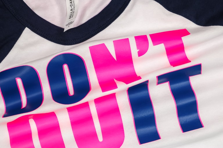 How to Use Stretch HTV the Right Way - Angie Holden The Country Chic ...