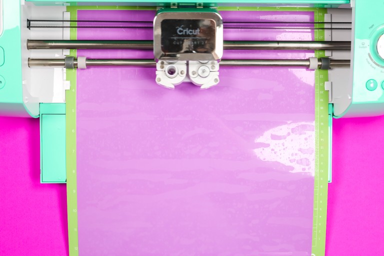 How to Use Stretch HTV the Right Way - Angie Holden The Country Chic ...