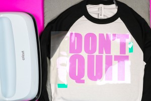 How to Use Stretch HTV the Right Way - Angie Holden The Country Chic ...