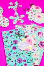 How to Apply Sublimation on Faux Leather - Angie Holden The Country ...