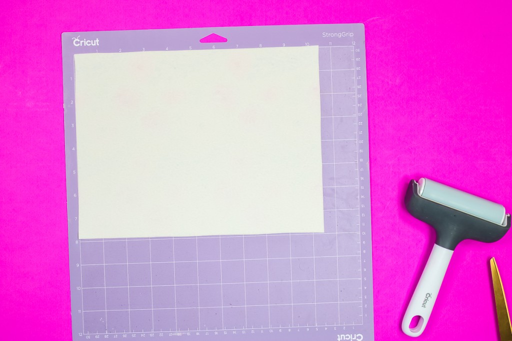 How to Apply Sublimation on Faux Leather - Angie Holden The Country ...