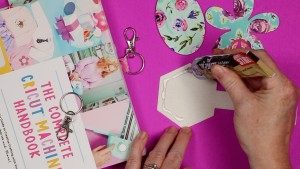 How to Apply Sublimation on Faux Leather - Angie Holden The Country ...