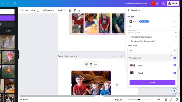 Custom Sublimation Wallets: Your Ultimate DIY Guide - Angie Holden The ...
