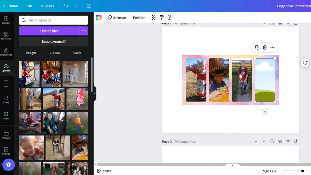 Custom Sublimation Wallets: Your Ultimate DIY Guide - Angie Holden The ...