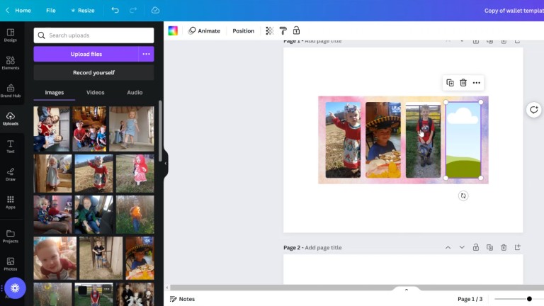 Custom Sublimation Wallets: Your Ultimate DIY Guide - Angie Holden The ...