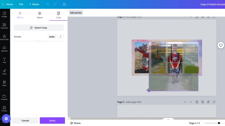 Custom Sublimation Wallets: Your Ultimate DIY Guide - Angie Holden The ...
