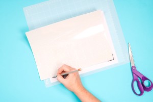 How to Make Holographic Stickers with a Cricut Machine - Angie Holden ...