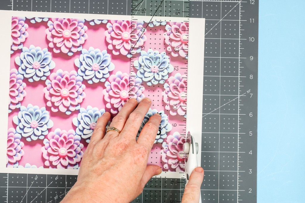 How to Sublimate Tumblers with No Seams - Angie Holden The Country Chic ...