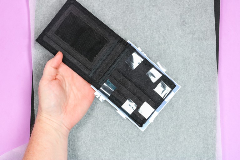 Custom Sublimation Wallets: Your Ultimate DIY Guide - Angie Holden The ...