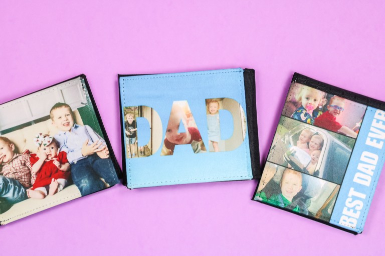 Custom Sublimation Wallets: Your Ultimate DIY Guide - Angie Holden The ...