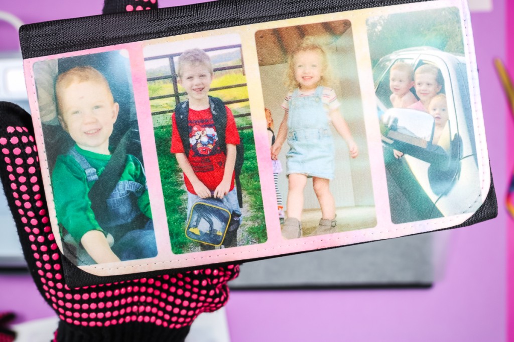 Custom Sublimation Wallets: Your Ultimate DIY Guide - Angie Holden The ...