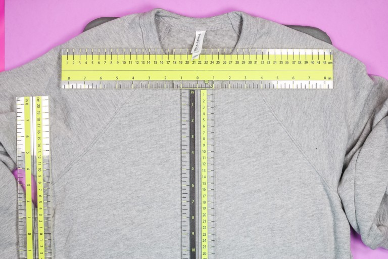 The Best T-shirt Design Placement Guides and Rulers - Angie Holden The ...