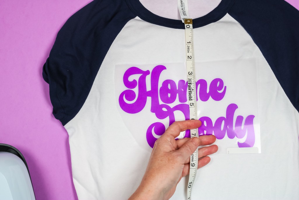 The Best T-shirt Design Placement Guides and Rulers - Angie Holden The ...