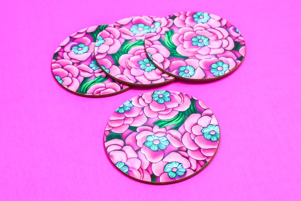 3D Sublimation Projects You Can Make Today! - Angie Holden The Country ...
