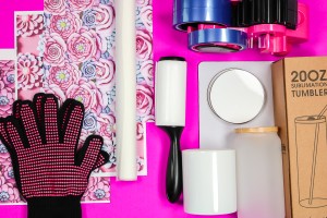 3D Sublimation Projects You Can Make Today! - Angie Holden The Country ...