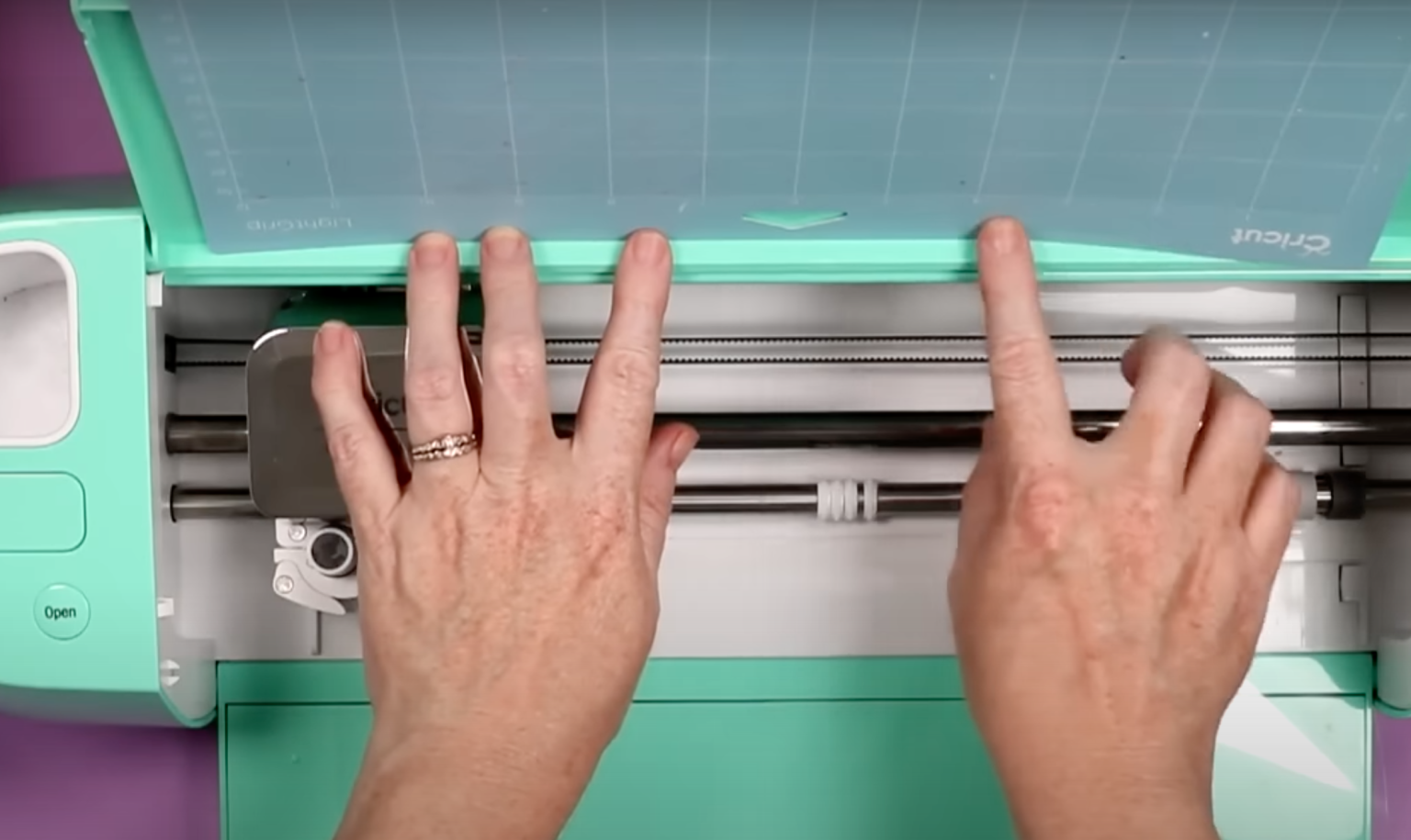 10 Cricut TikTok Hacks Put to the Test - Angie Holden The Country Chic ...