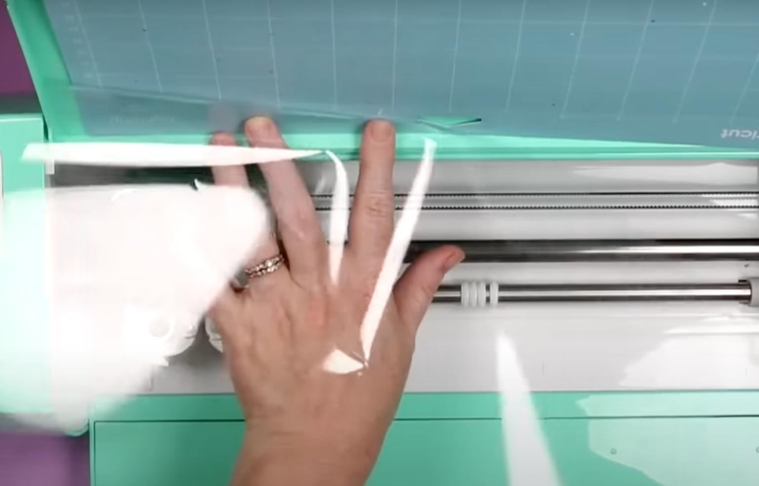 10 Cricut Tiktok Hacks Put To The Test Angie Holden The Country Chic