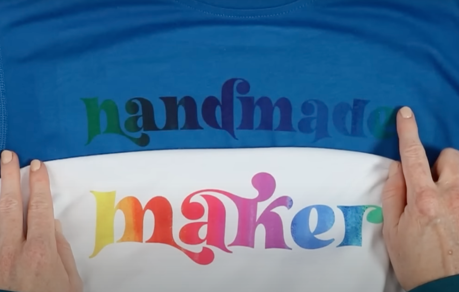 How to Prevent Dull Sublimation for Vibrant Results - Angie Holden The ...